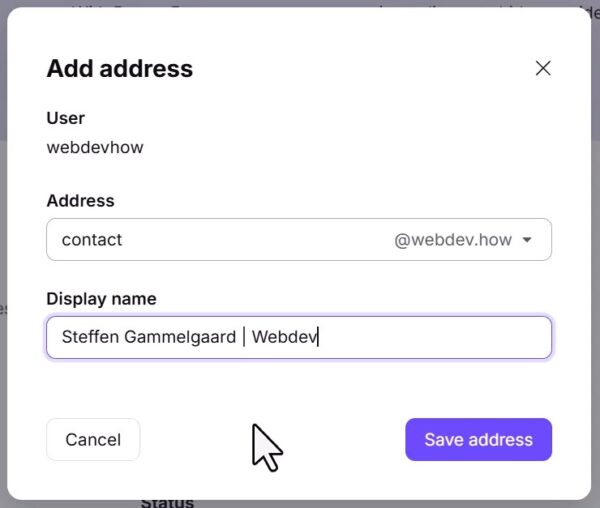 Proton Mail custom domain tutorial | WP Explainer